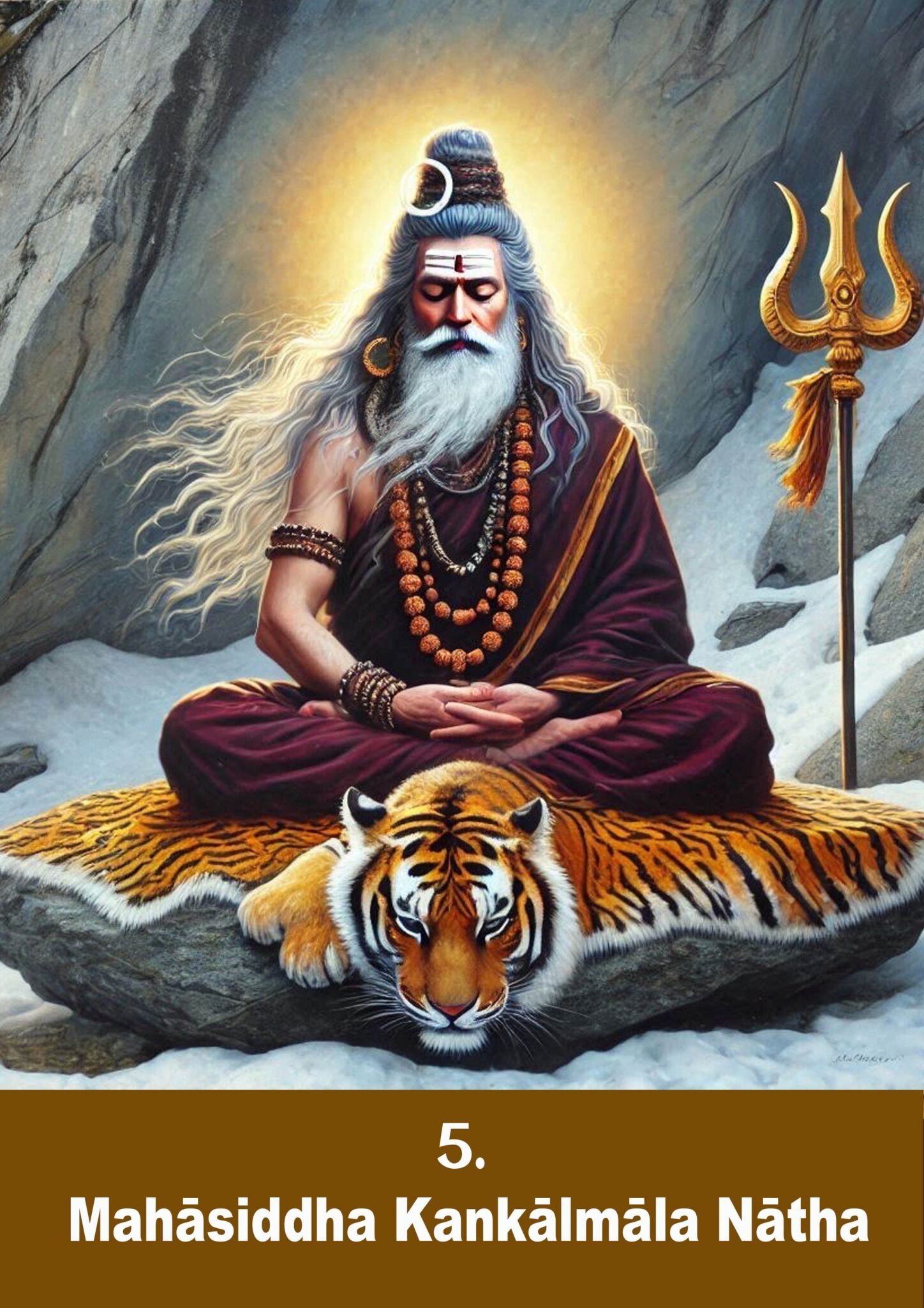 Siddha Dharma