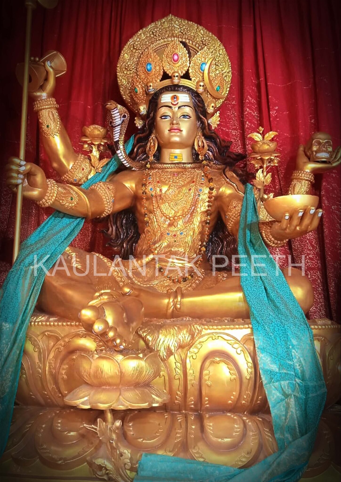Kula Devi Devata