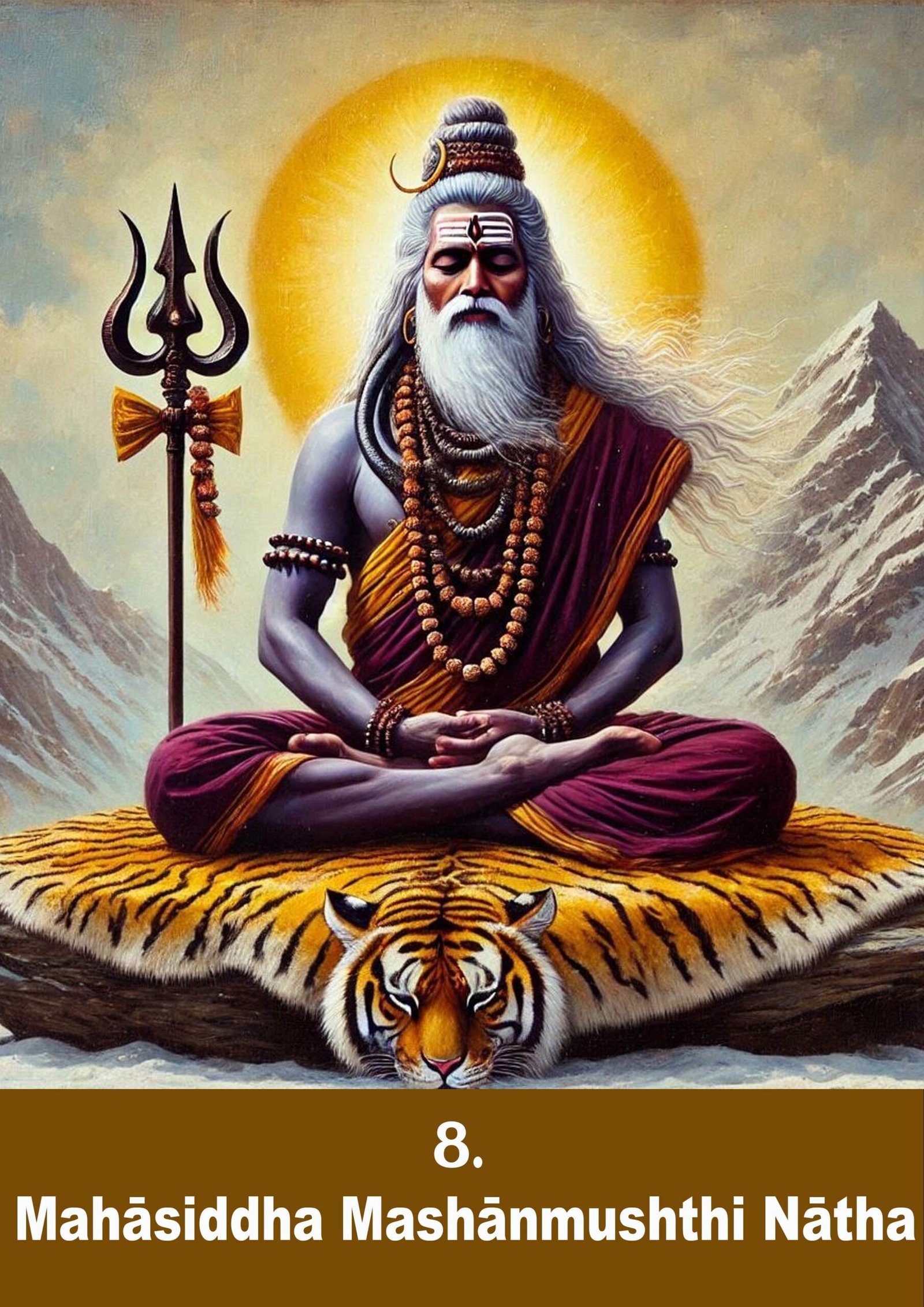 Indra