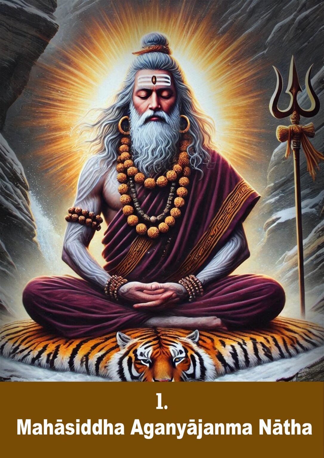 Siddha Dharma