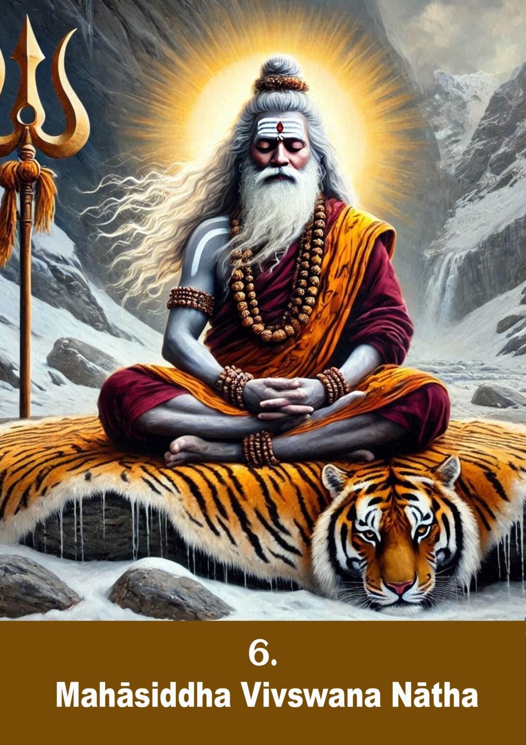 Siddha Dharma