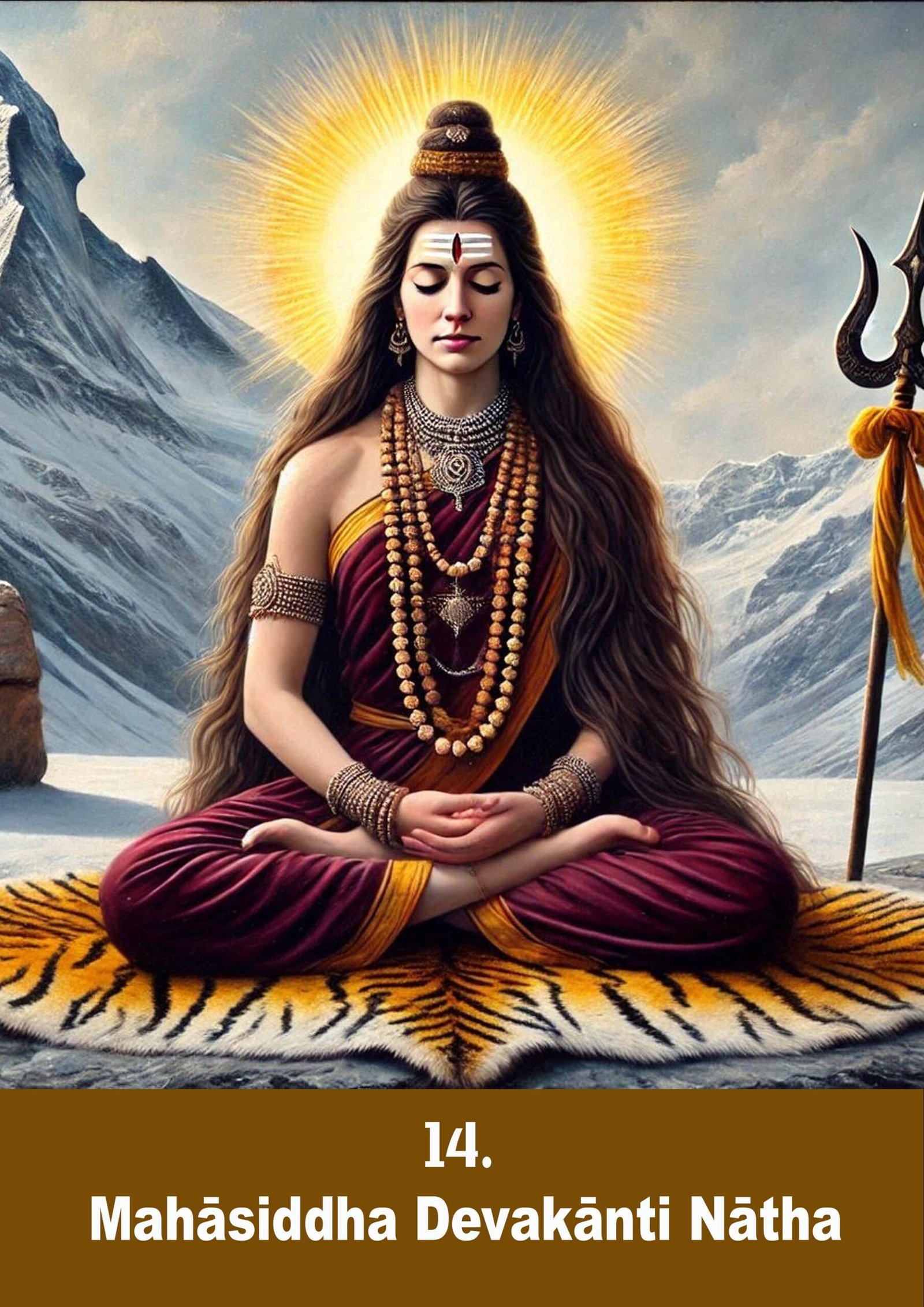 Siddha Dharma