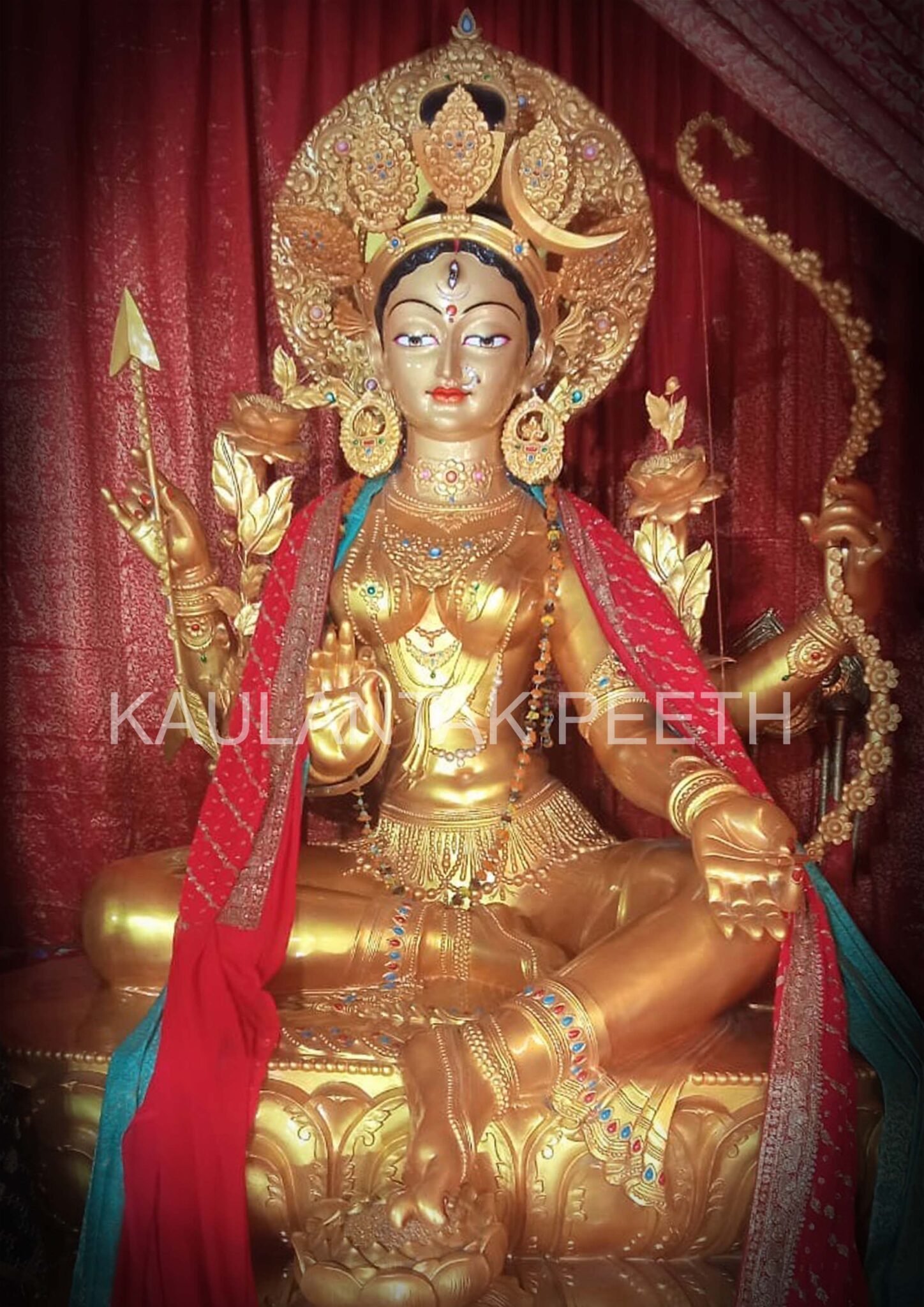 Kula Devi Devata