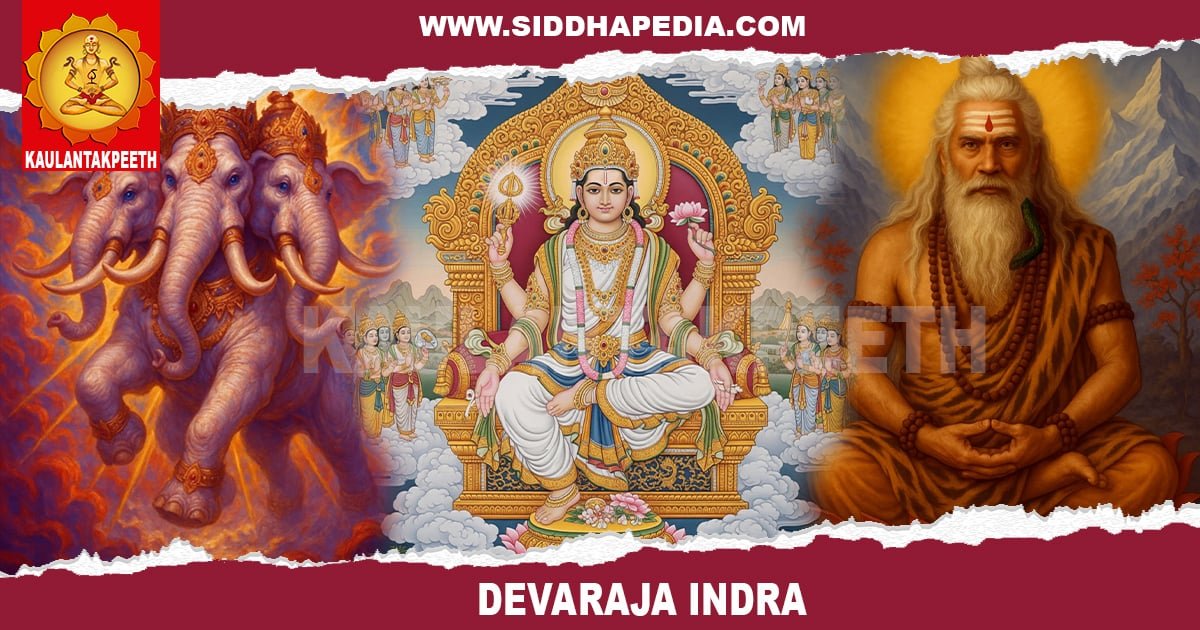 Indra